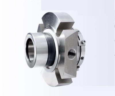China Double End Multiple Spring Cartex DN Mechanical Seal For Chemical Centrifugal Pumps for sale