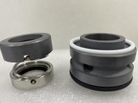 China SIC SIC FKM  Mechanical Seal 22MM Suitable For Fristam FKL Pump for sale