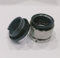 China Single End Grundfos Mechanical Seal GLF-SA-32L For CRT NK CLM-G Sewage Pumps for sale