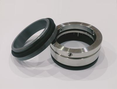 China SIC FKM Grundfos Mechanical Seal GLF-SA-65S For Water Pump for sale