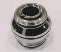 China Grundfos Cartridge Mechanical Seal For Se SL Pump SEAL Size 43MM for sale