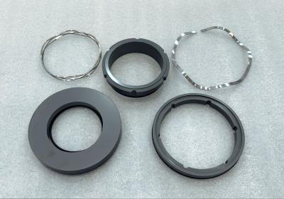 China AESSEAL W13SU Single Mechanical Seals To Suit Waukesha Universal II Pumps for sale