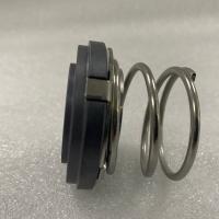 China Tri Clover Pump Mechanical Seal C114 Single Spring Seal For C218 C328 for sale