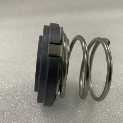 China Tri Clover Pump Mechanical Seal C114 Single Spring Seal For C218 C328 for sale
