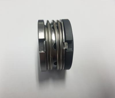 China WB1S 22MM / CAR / FKM Mechanical Seal For Water Pump Carbon Seal for sale