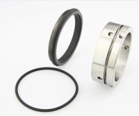 China Type 68 Wave Spring Mechanical Seal For John Crane 80 Flowserve 168 Seal Latty T510 for sale