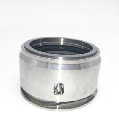 China Aesseal W01 Industrial Mechanical Seal Roten 7K For Water Pump for sale