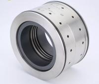 China Wilo Pump EMU Mechanical Seal 35 / 50 / 75mm For EBS Double Cartridge And S0ECU Plug-In for sale