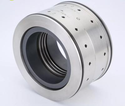 China Wilo Pump EMU Mechanical Seal 35 / 50 / 75mm For EBS Double Cartridge And S0ECU Plug-In for sale