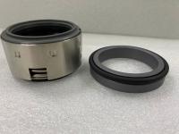 China Type 502 Elastomer Bellow Water Pump John Crane Mechanical Seal VULCAN TYPE 1724 for sale