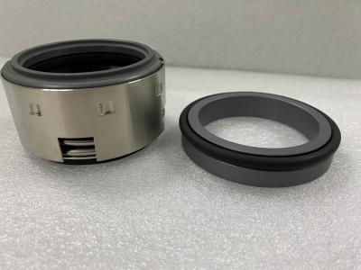 China Type 502 Elastomer Bellow Water Pump John Crane Mechanical Seal VULCAN TYPE 1724 for sale