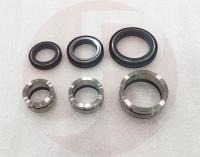 China Aesseal Mechanical Seal W01 Roten Seal 7K For Water Pump for sale