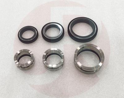 China Aesseal Mechanical Seal W01 Roten Seal 7K For Water Pump for sale