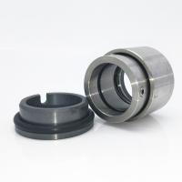China Wave Spring Design Balanced Seal Equivalent To Burgmann HJ92N for sale