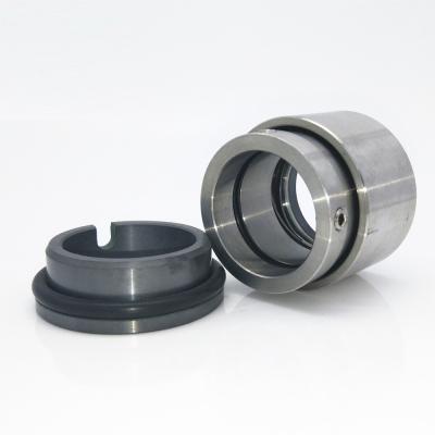 China Wave Spring Design Balanced Seal Equivalent To Burgmann HJ92N for sale