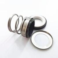 China Type 24 Mechanical Seal Urgmann MG912, John Crane TYPE 521, ROTEN TYPE 52, Elastomer Bellow Shaf for sale