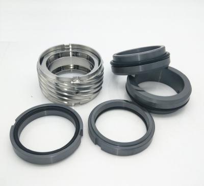 China Pumping Ring Multiple Spring Mechanical Seal Pump Seal With G9 Seat for sale