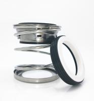 China John Crane Type 2 Multi-Purpose Non-Pusher Rubber Bellow Mechanical Seal For Cnp Pump for sale