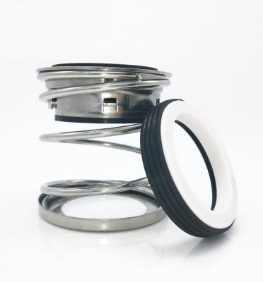 China John Crane Type 2 Multi-Purpose Non-Pusher Rubber Bellow Mechanical Seal For Cnp Pump for sale