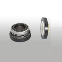 China FTK2 Mechanical Pump Seals 16/20/25/35mm  For  Automotive Water Pump Seal for sale