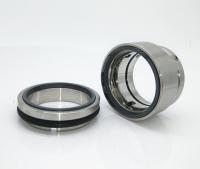China Wave Spring Seals Burgmann Mechanical Seal HJ977GN for sale