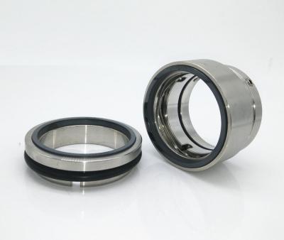 China Wave Spring Seals Burgmann Mechanical Seal HJ977GN for sale