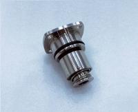 China Roten-Une5-16-X Mechanical Seal Cartridge Seals Shaft 12mm 16mm for sale