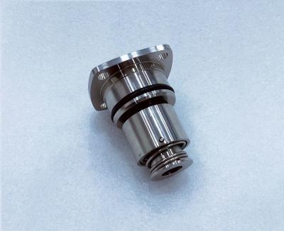 China Roten-Une5-16-X Mechanical Seal Cartridge Seals Shaft 12mm 16mm for sale
