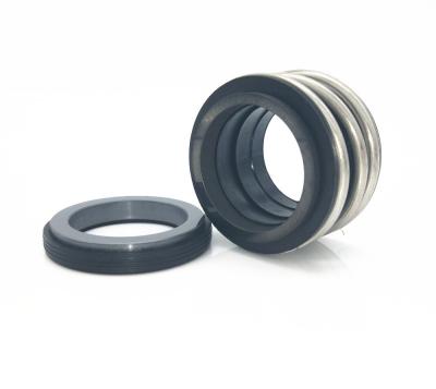 China Burgmann MG1 Series Mechanical Seal  AESSEAL B02, MG1,FLOWSERVE 190, And MTU FG1 for sale