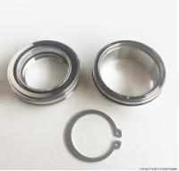 China 60MM Mechanical Seal Lower and Uppper Seal For Flygt Pump 3170 3201 4670 4680 5100 5550 7045 7055 for sale