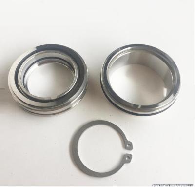 China 60MM Mechanical Seal Lower and Uppper Seal For Flygt Pump 3170 3201 4670 4680 5100 5550 7045 7055 for sale