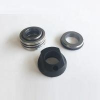 China Mechanical Seal Set 35mm Upper Lower Compatible With Flygt Pump 3126-181 3127 4440 5530 TC TC VIT for sale
