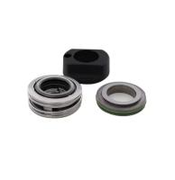 China Mechanical Seal Set 35mm Upper Lower Compatible With Flygt Pump 3126-181 3127 4440 5530 TC TC VIT for sale