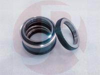 China Mechanical Seal Hidrostal KB Hydro Rubber Hidrostal Replacement Pump Seal for sale