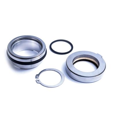 China Mechanical Seal Lower and Uppper Seal 45 mm For Flygt Pump 3140,3152,4650,4660,2201-590,2201-690 for sale