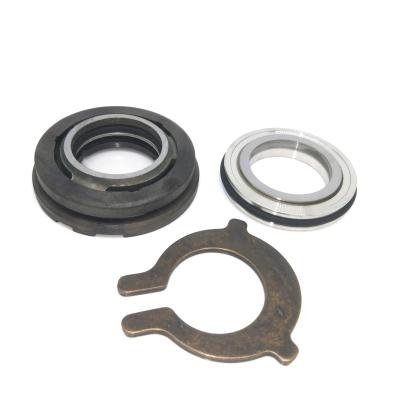 China Mechanical Seal Lower and Uppper Seal 35MM Old type For Flygt Pump 3127, 5530,4440 for sale