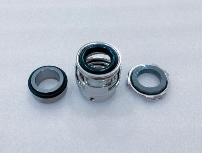 China Mechanical Seal G04-22mm TC TC FFKM For Water Pump for sale
