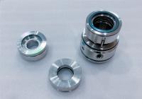 China Mechanical Seal For SULZER AHLSTAR Pumps Andritz Pumps JCS2 JCS2A JCS2P for sale
