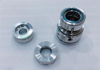China Mechanical Seal For SULZER AHLSTAR Pumps Andritz Pumps JCS2 JCS2A JCS2P for sale