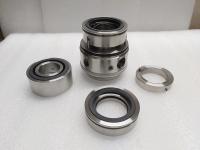 China Cartridge Seal John Crane Jcs2 Safematic Mechanical Seals Double For Centrifugal Pump for sale