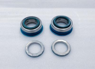 China Zenit MAN Seal 400/4/100 AFT Vers NCT Mechanical Seal Silicon Carbide for sale