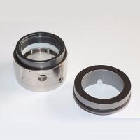 China Mechanical Seal John Crane Type 9 PTFE Wedge Seal Equivalent To AES M01 for sale