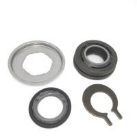 China 25MM Flygt Chemical Pump Mechanical Seal 3102 UPPER AND LOWER for sale