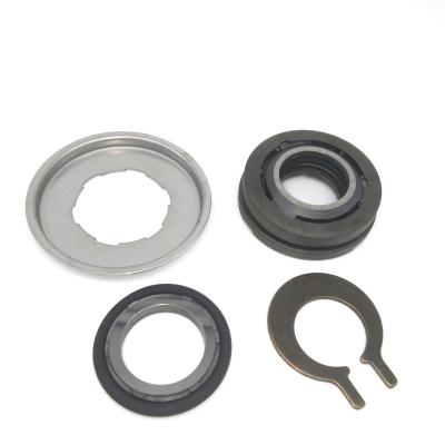 China 25MM Flygt Chemical Pump Mechanical Seal 3102 UPPER AND LOWER for sale