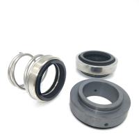 China Mechanical Seal Apv Seal For Acid Pump Shaft Seals Apv Double 160A 25MM 35MM for sale