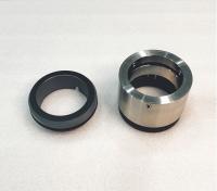 China Mechanical Seal Chesterton'S 891 Rotary Seal Multi-Spring Single Seal for sale