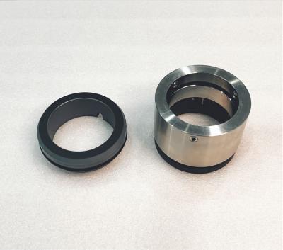 China Mechanical Seal Chesterton'S 891 Rotary Seal Multi-Spring Single Seal for sale