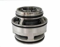 China 43mm GLF-43 Cartridge Mechanical Seal For Pumps Grundfos Sarlin for sale