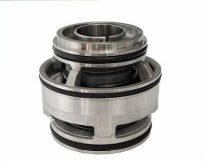 China 43mm GLF-43 Cartridge Mechanical Seal For Pumps Grundfos Sarlin for sale