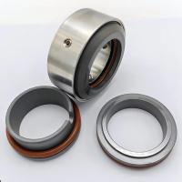 China Roten Type 877 877h Uniten Double Face Mechanical Seal Burgmann M78N Seal for sale